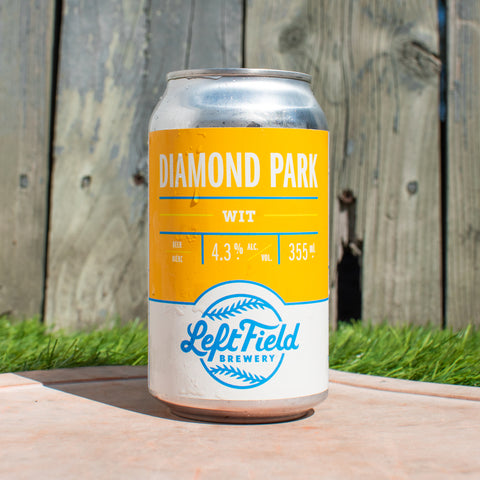Left Field Brewery Fan Shop