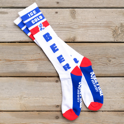 Left Field Brewery Fan Shop