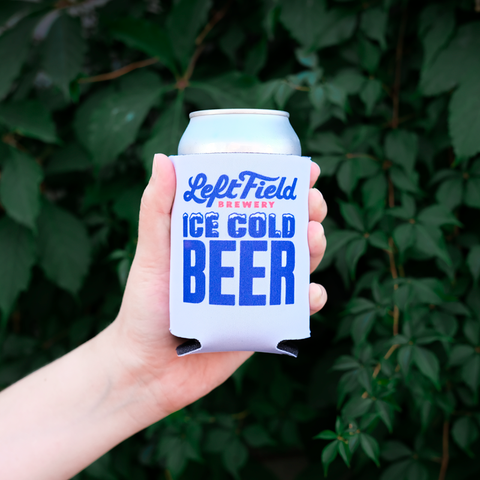 Fan Gear – Left Field Brewery