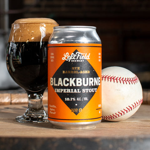 Left Field Brewery Fan Shop