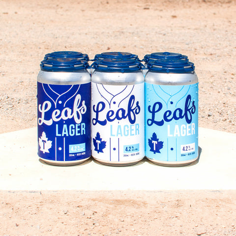 Beer – Left Field Brewery