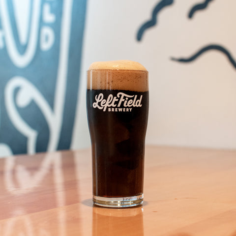 Fan Gear – Left Field Brewery